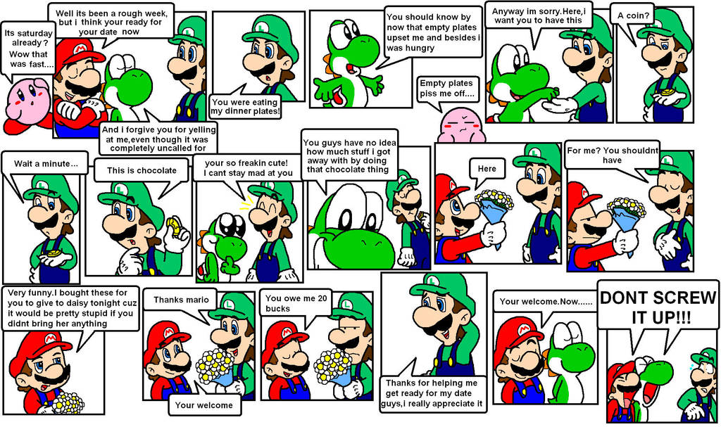 I'd like you to meet...page 4 by Nintendrawer on DeviantArt