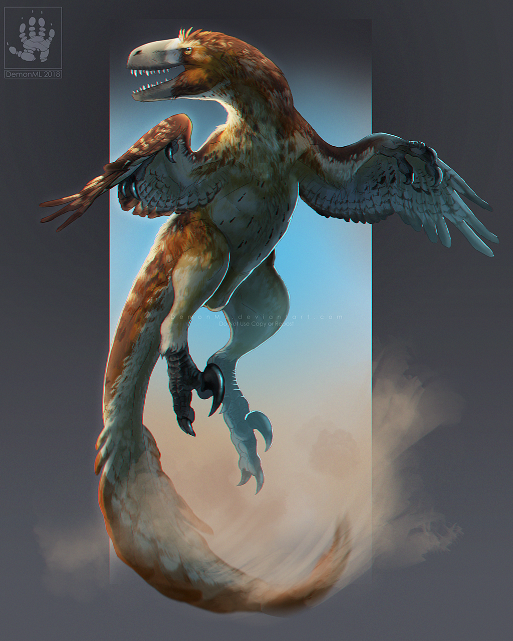 A Weird Cat by DemonML on DeviantArt