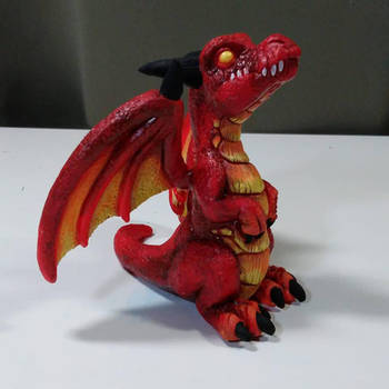 DragonCid's DeviantArt Gallery