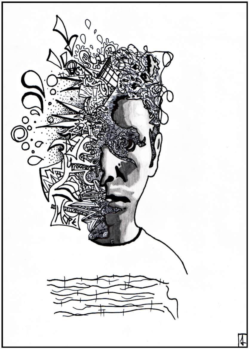 Detachment by JoelLorenzetti on DeviantArt