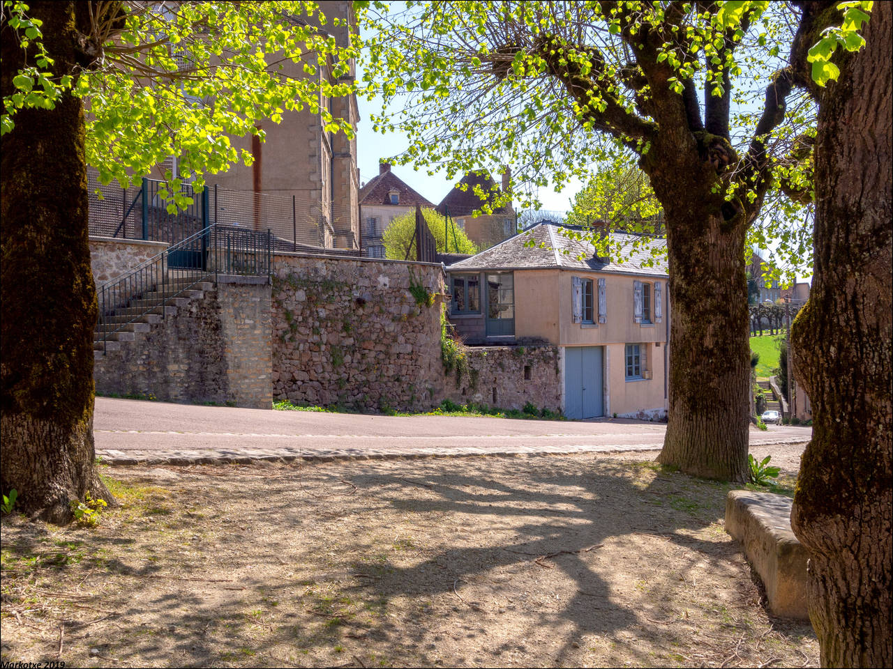 Avallon 13 by Markotxe on DeviantArt