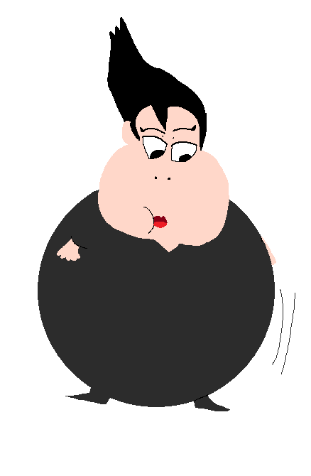 Inflation by Azel98 on DeviantArt