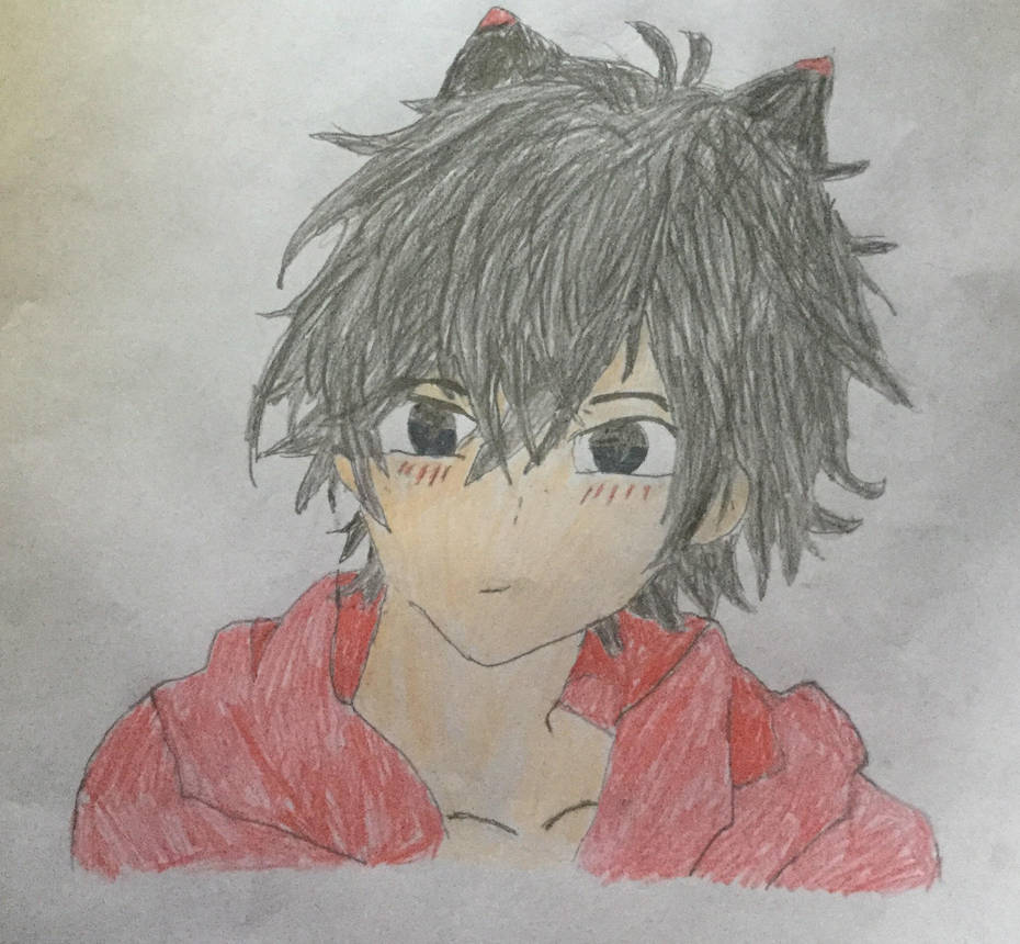 My progress in DeviantArt by 711BunnyGirlCute on DeviantArt