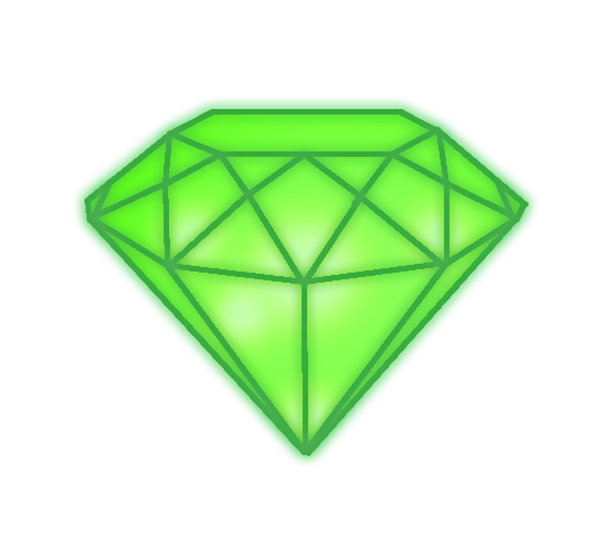 Master Emerald: Sega Universe by FrostTheHobidon on DeviantArt