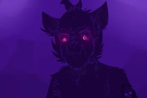 slendytubbies 3 evil guardian 2d sprite by maxinoise on DeviantArt