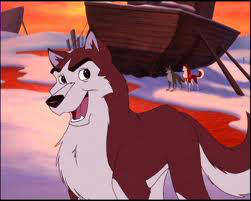 Kodi from Balto 3 Wings of Change and Balto Fandom by Jonathan432 on ...
