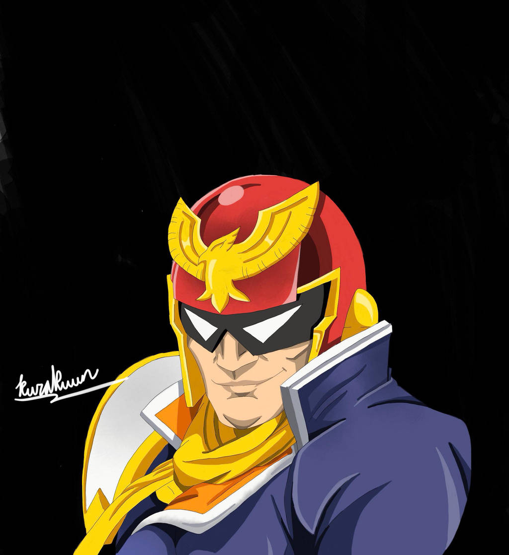 RedFalconRanger (Alexander) | DeviantArt