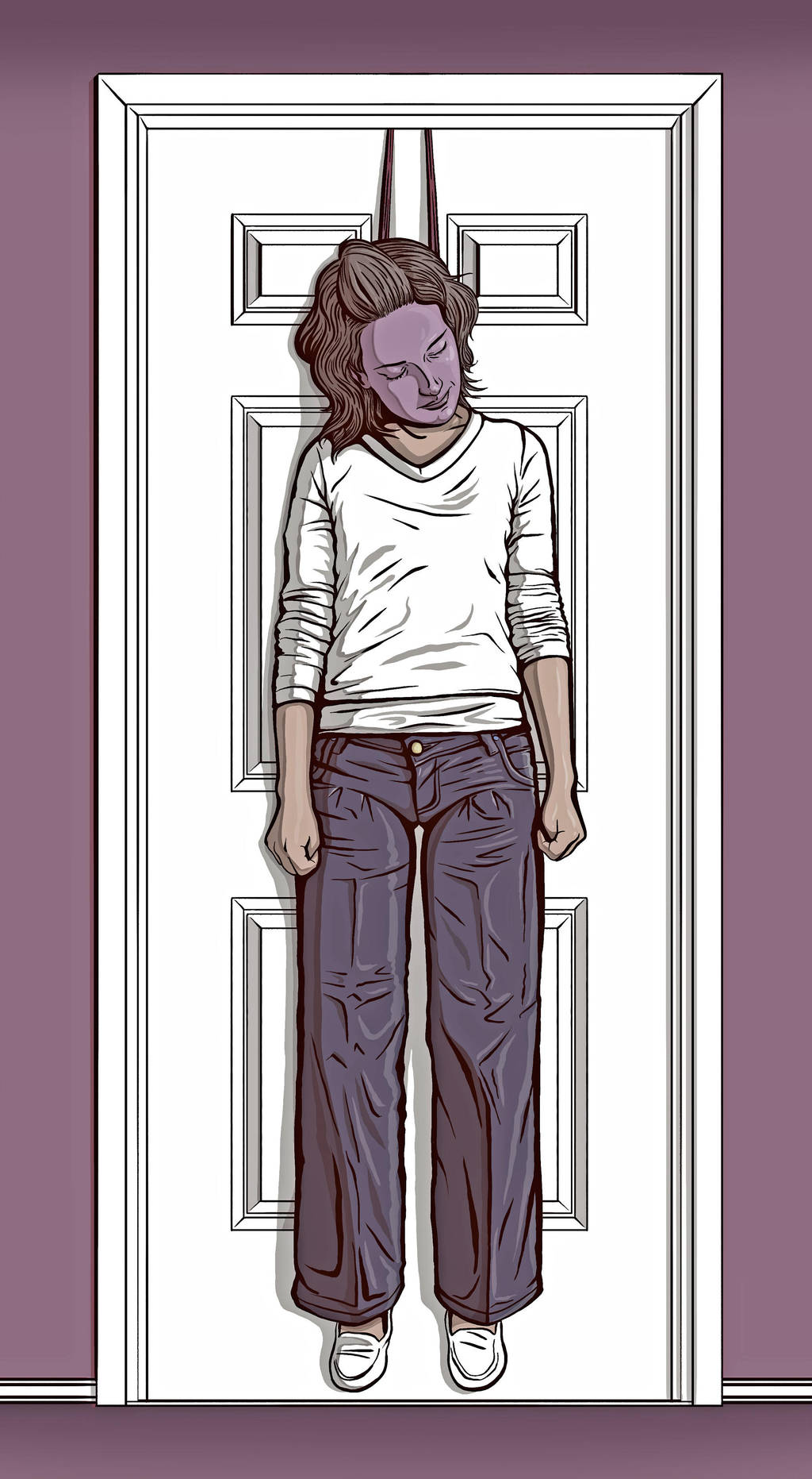 Influential artist to share by SoloGeek on DeviantArt