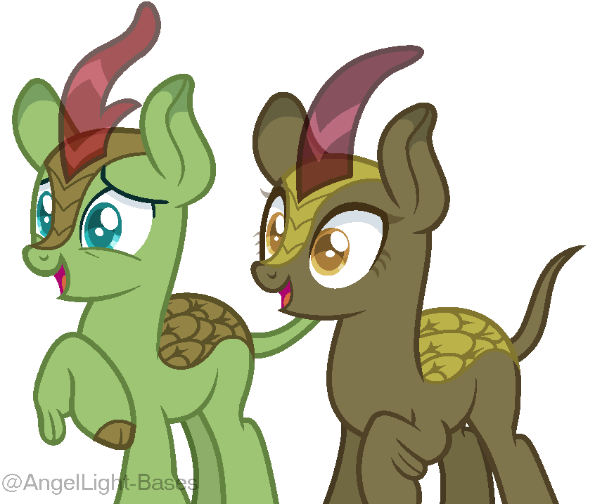 Kirin By Kattything On Deviantart