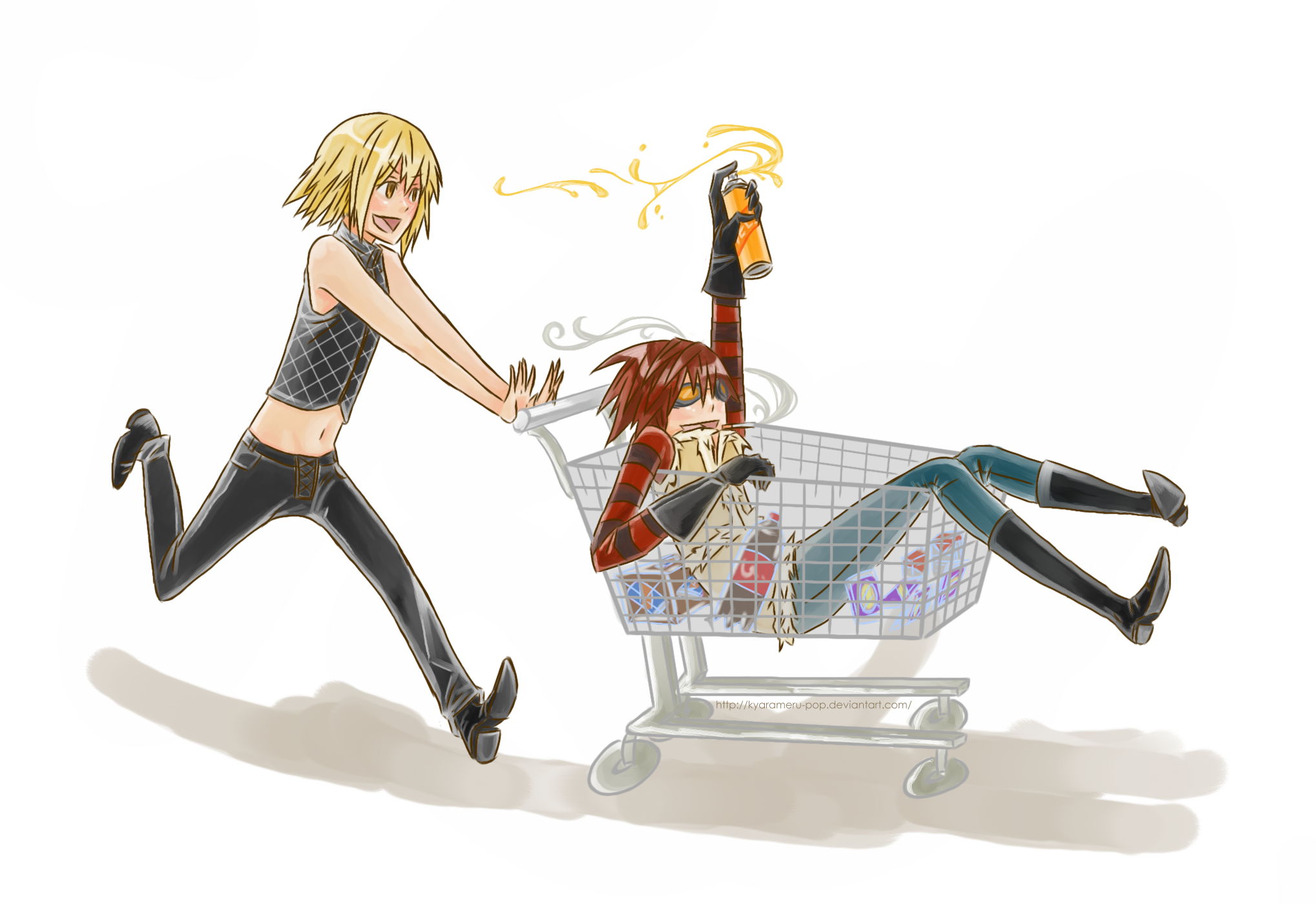 Death Note Favourites By