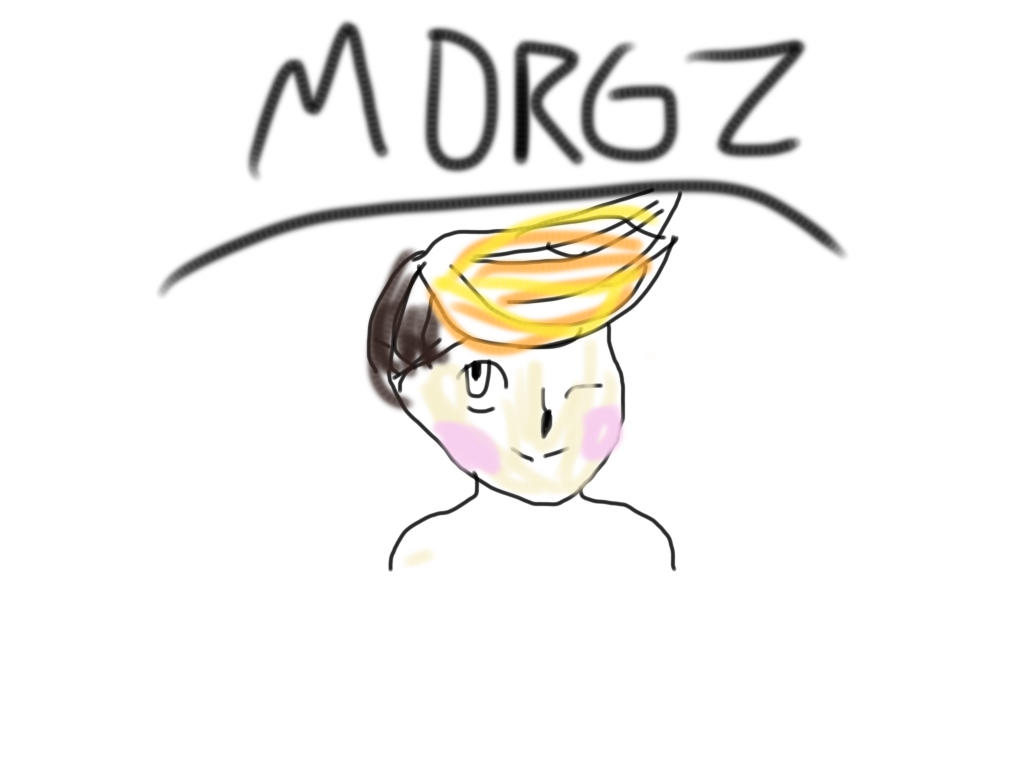 Morgz!! by wolfieiscool on DeviantArt