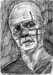Original Cenobites on Hellraiser-Cenobites - DeviantArt
