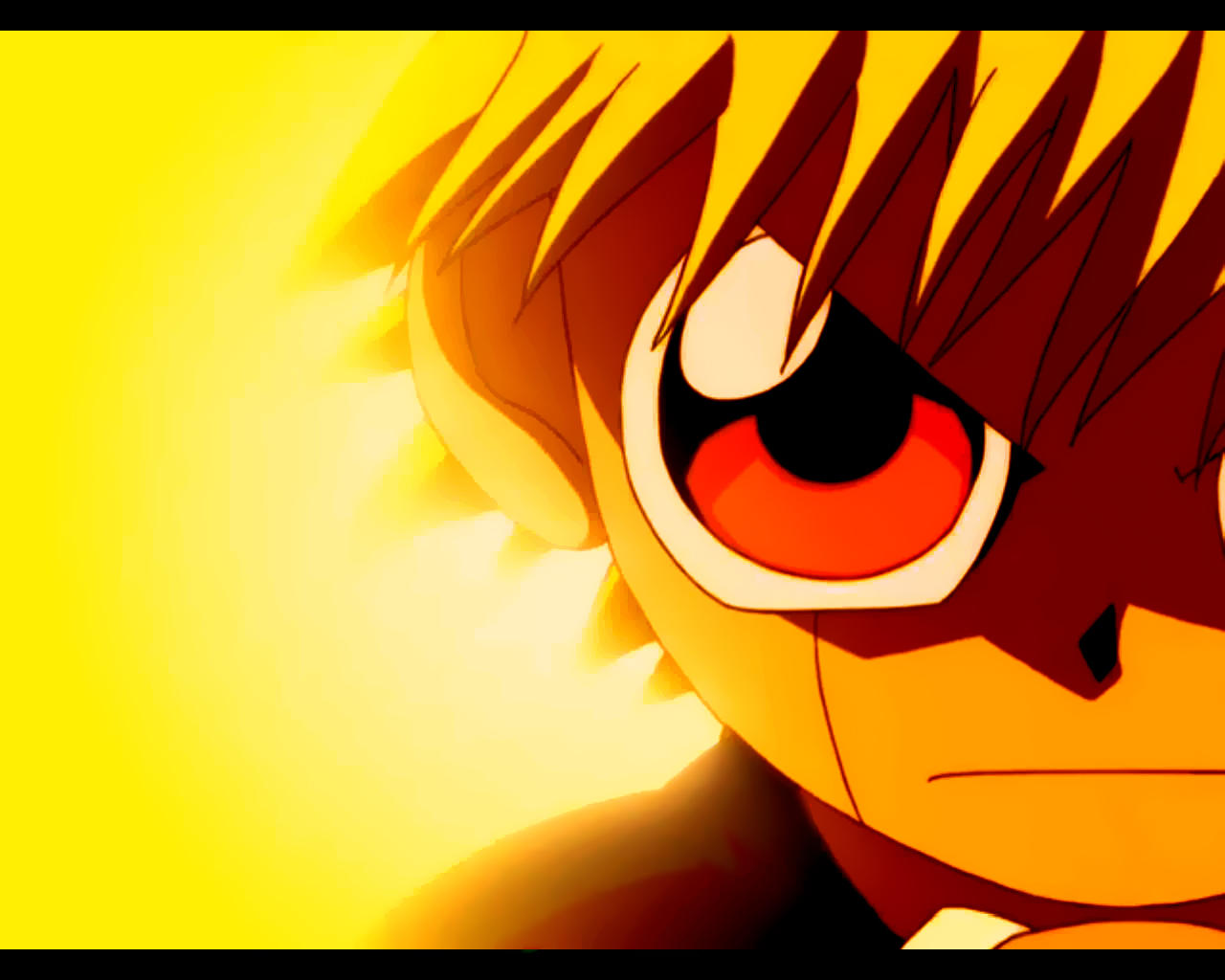 Zatch Bell Image 2 by MBarDeaD on DeviantArt