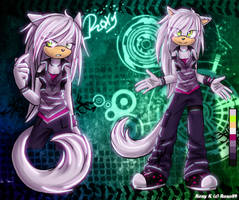 .:You and Me:. by Roxo89 on DeviantArt