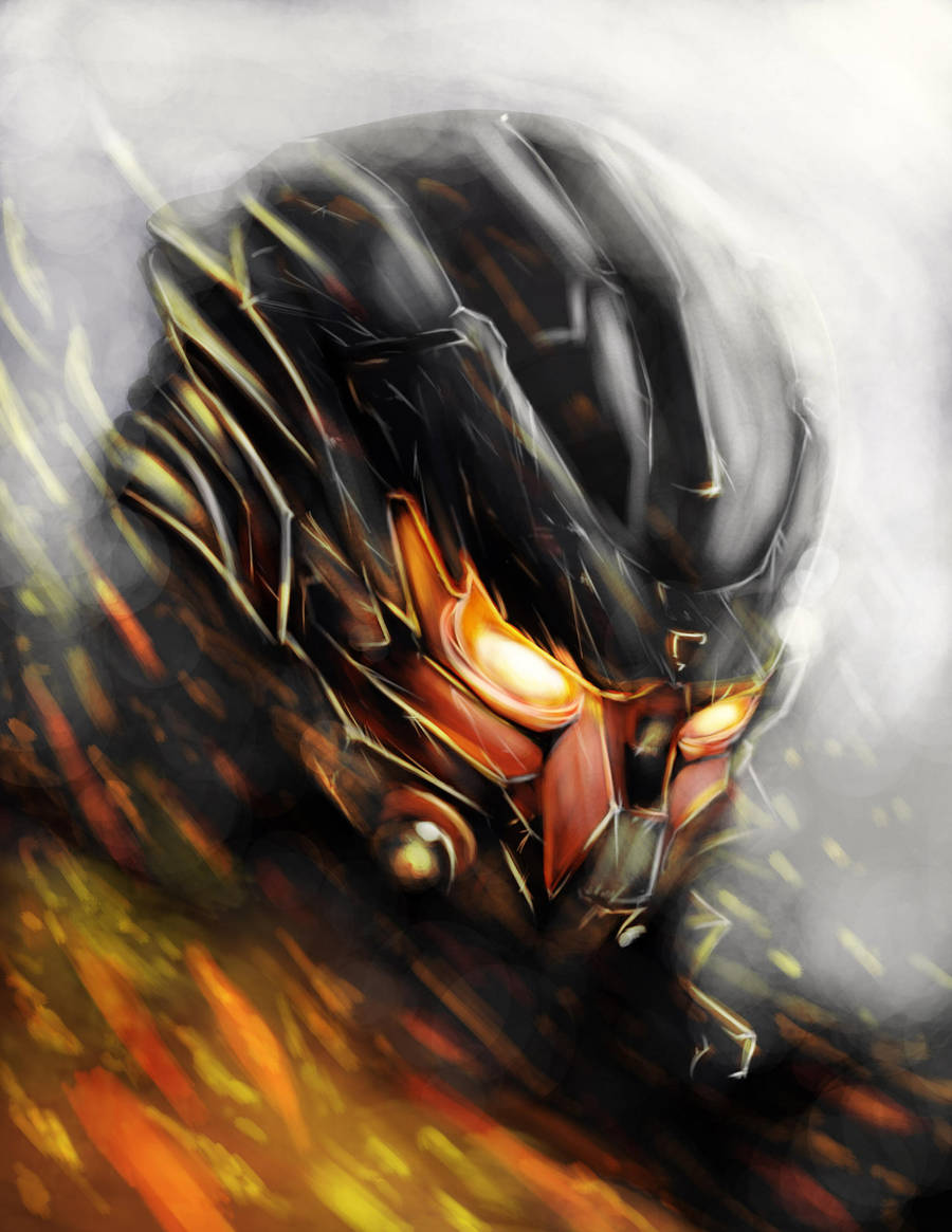 Helghast by kevzter on DeviantArt