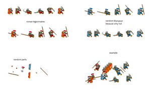 ww1 russian empire sprite sheet by Joseph-stalin1 on DeviantArt