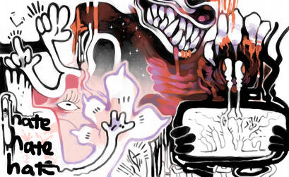 OCEANSCENTED's DeviantArt Gallery