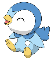 Piplup favourites by 4chocolatemew on DeviantArt