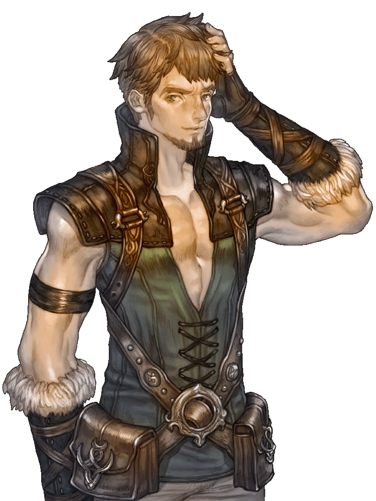 Archer Class Tree by TreeOfSavior-RE on DeviantArt