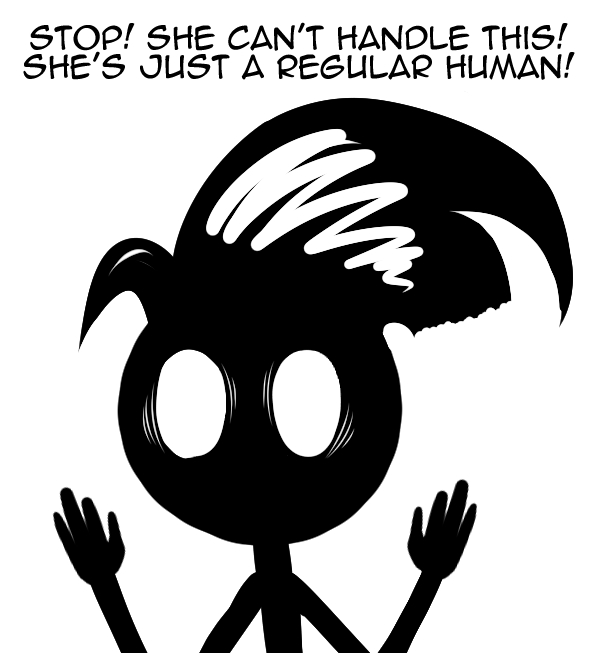 May-ternity: Future Sally (Part II) [-16] by A0IISA on DeviantArt