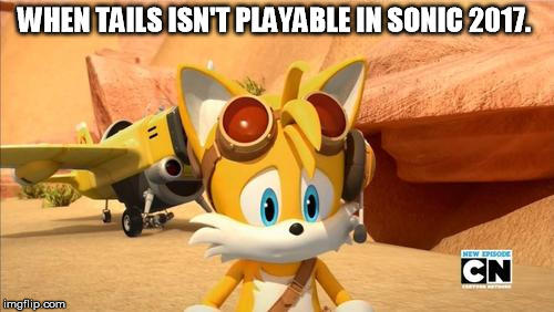 Sad Tails Meme 2 by teamrandom21 on DeviantArt