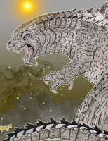 Mega Snake by AVGK04 on DeviantArt
