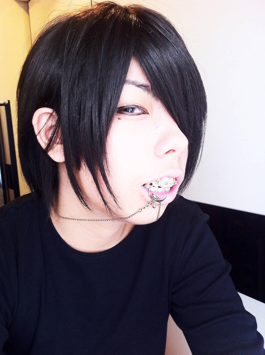 Himuro Tatsuya By Aiashi Touya On Deviantart