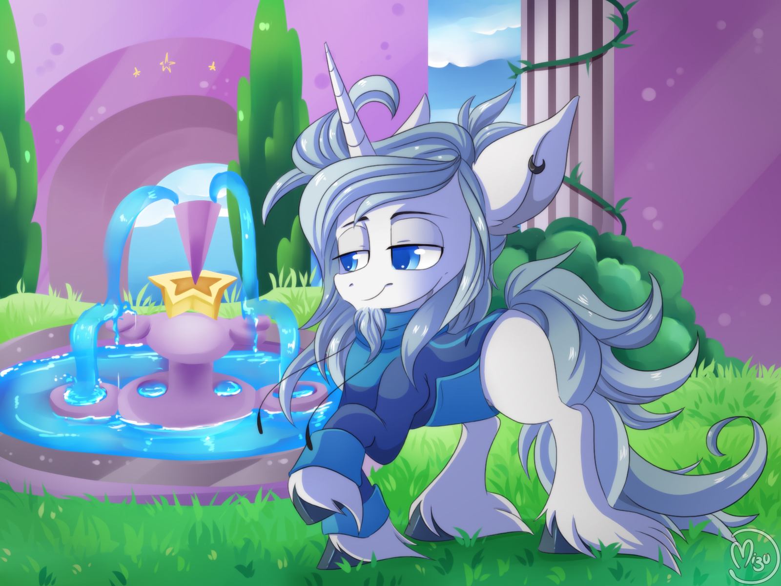 Male OCs on MLP-Pony-OCs - DeviantArt