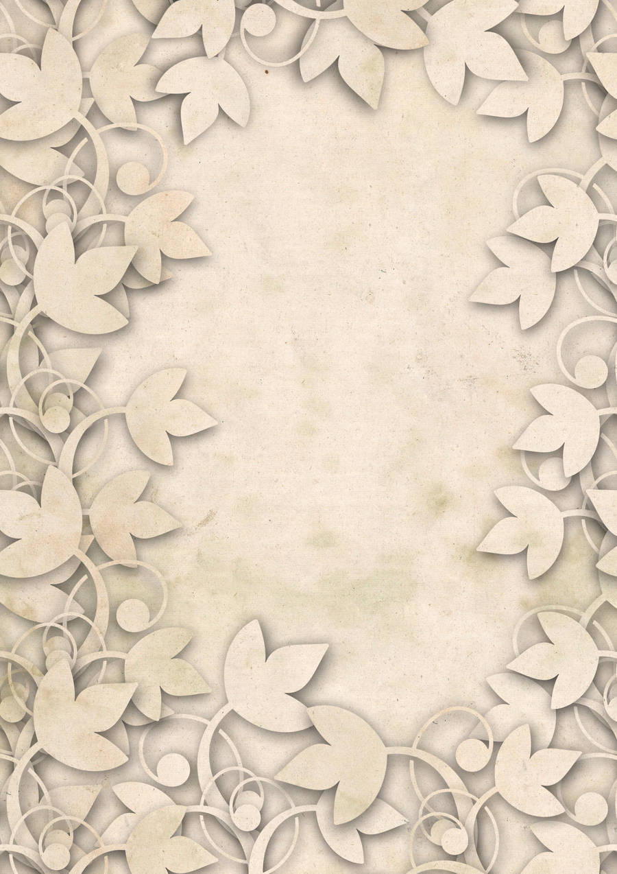 Letter paper 1447x2048 px by jojo-ojoj on DeviantArt