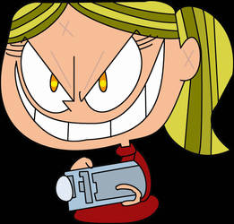 Heloise from Jimmy Two-Shoes favourites by BigMac1212 on DeviantArt