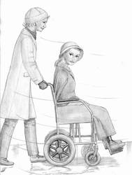 Amputee Comic favourites by vulcanknight on DeviantArt