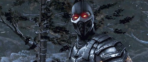 Mortal Kombat ENENRA by DemonLeon3D on DeviantArt