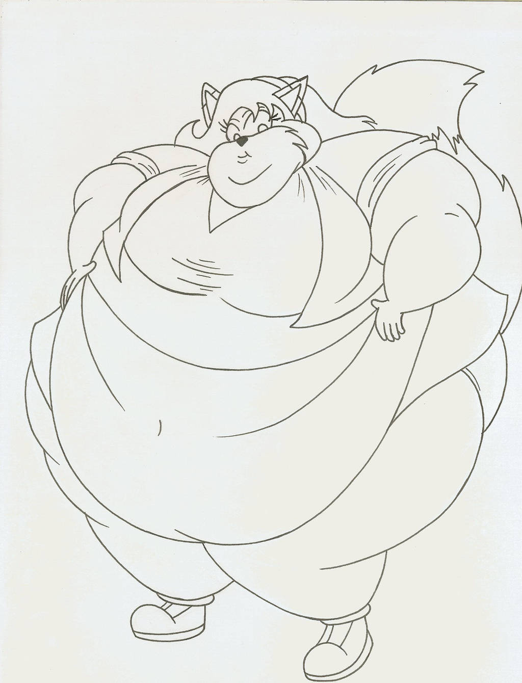 Pokemon Inflation Battle 7 By Robot001 On Deviantart