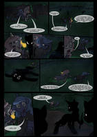 The Origins of Hollow Shades- Page 56 by LunarCakez on DeviantArt