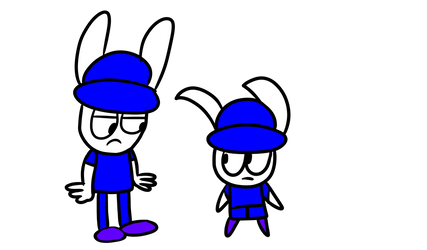 BoredRabbit's DeviantArt Gallery