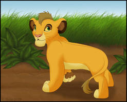 Kopa - Adulto by WhiteKimya on DeviantArt