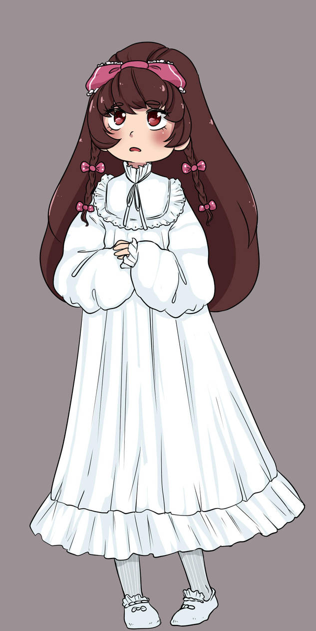 New Lazari by Chibi-Works on DeviantArt