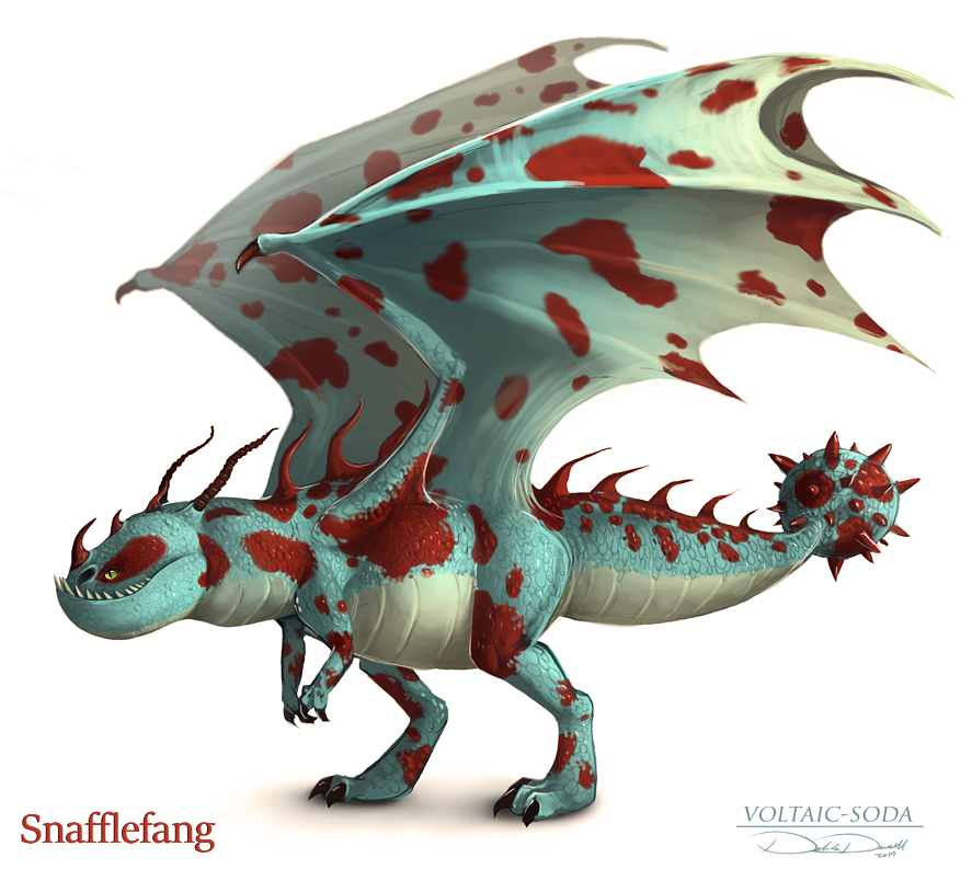 Lump by Voltaic-Soda on DeviantArt