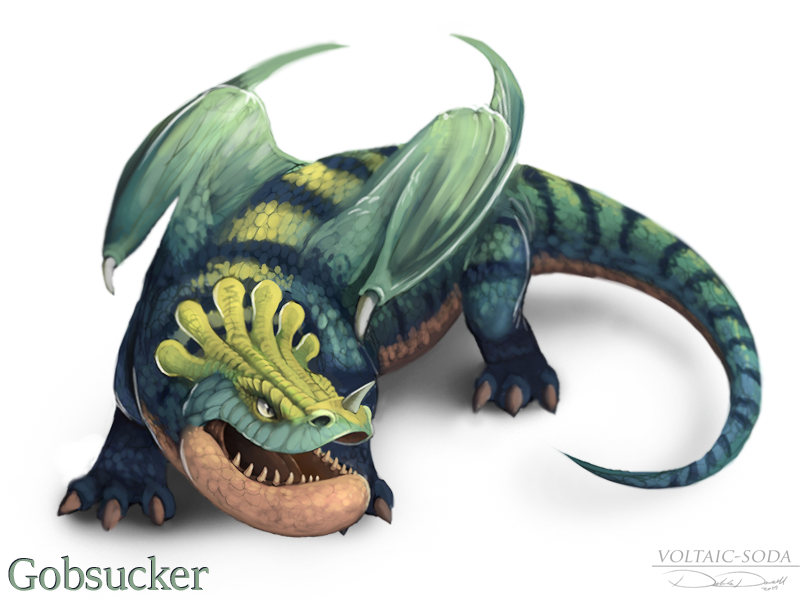 Rekcusbog by Voltaic-Soda on DeviantArt