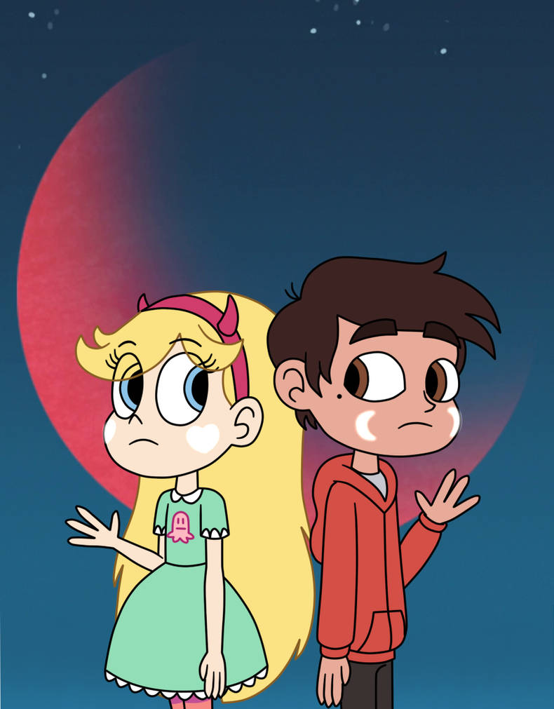 Star and Marco still ready to come Season 4 by Deaf-Machbot on DeviantArt