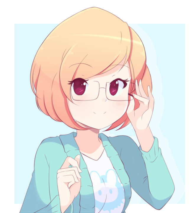 Art T Luna Fizintine By Chocomiru02 On Deviantart