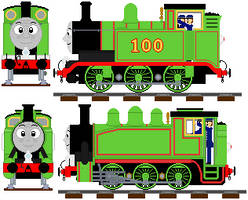 E2 siblings (with RWS liveries) by Curtis-Parish on DeviantArt