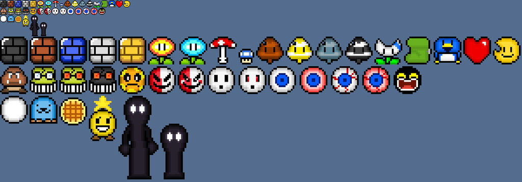 Beta Smw Sprites By Theit08 On Deviantart - vrogue.co Beta Smw Sprites By Theit08 On Deviantart - vrogue.co