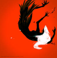 Urban Legend: Hikiko by Lescouteaux on DeviantArt