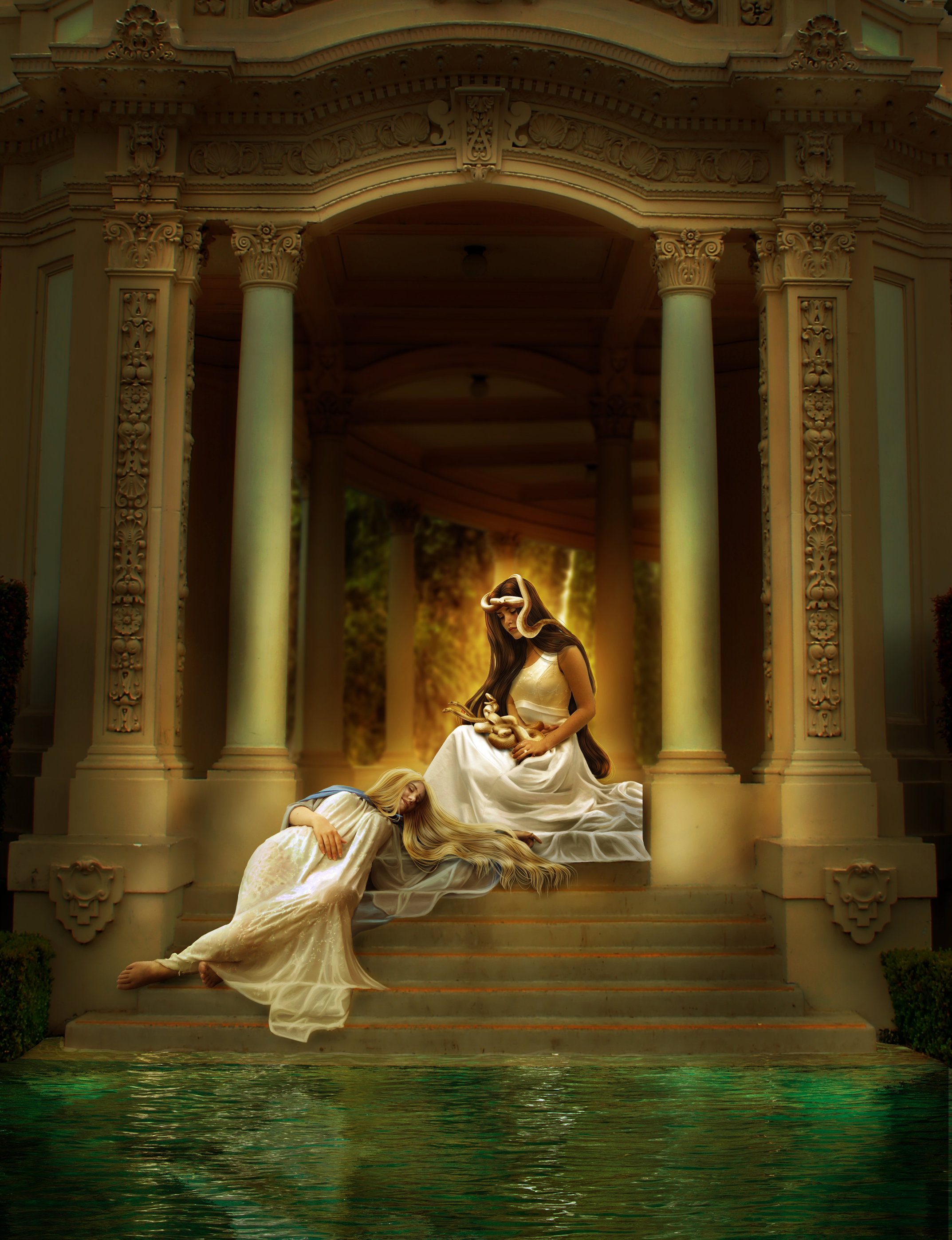 Humanistic Art favourites by Adarhi on DeviantArt