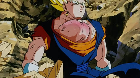 Vegito-Vegetto Stuff by PrincessPuccadomiNyo on DeviantArt