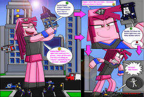 Minecraft Giantess- +5000 PV Special by GTSMinecraft on DeviantArt