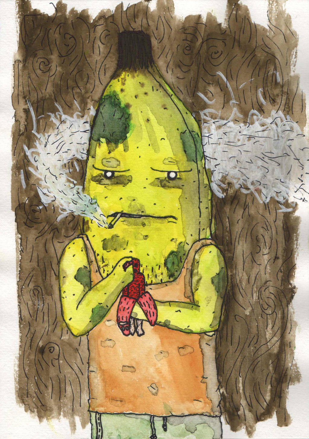 Meanwhile in another parallel universe ... by Dubastyle on DeviantArt Meanwhile in another parallel universe ... by Dubastyle on DeviantArt