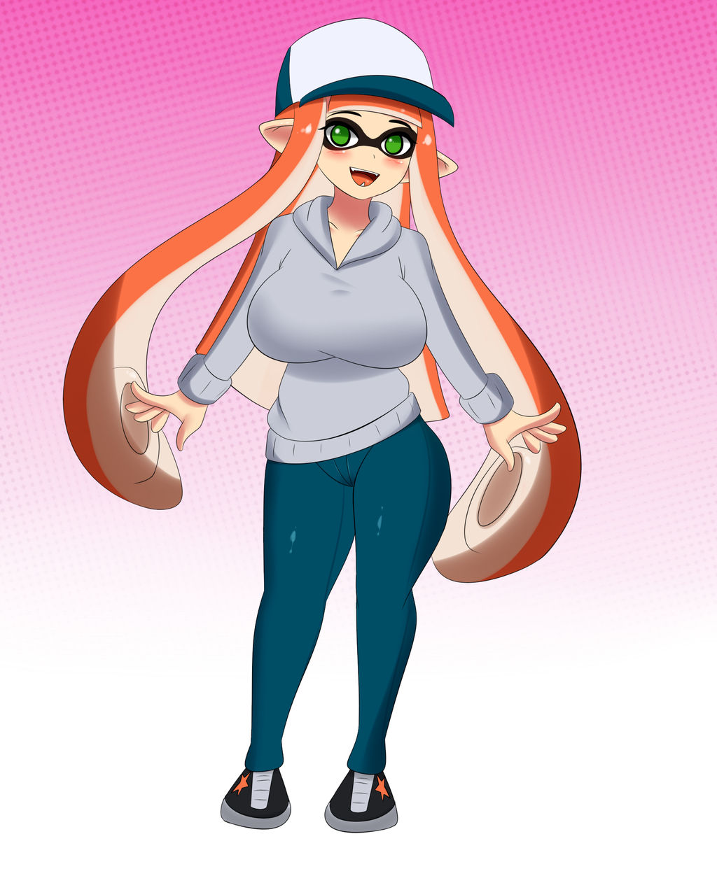 Splatoon Favourites By Joneyjon On Deviantart