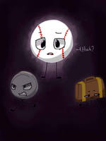 Inanimate Insanity Contestants Pixels by JanethePegasus on DeviantArt